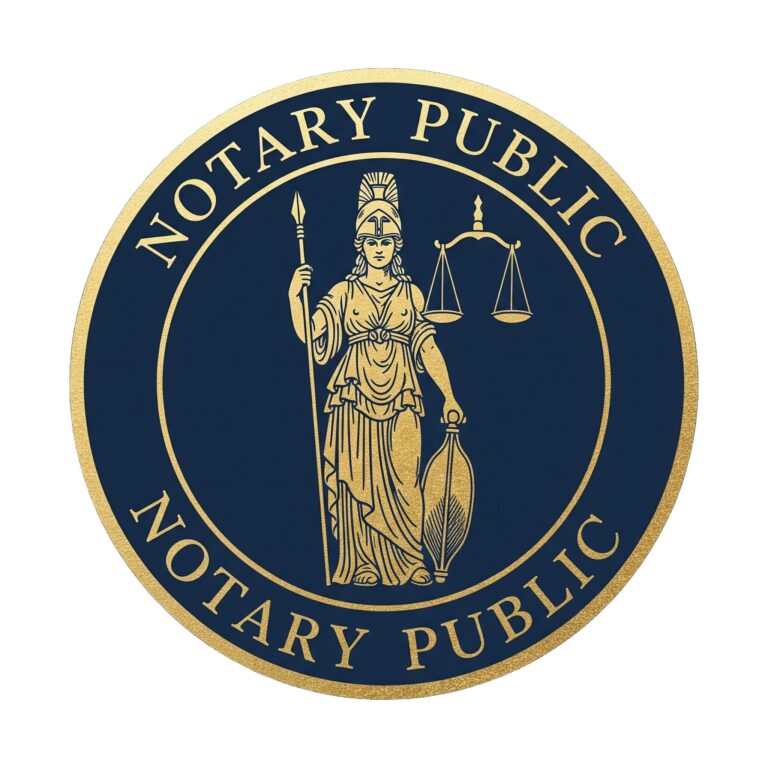 6-Hour Course: $49.99 - Notary Public Course
